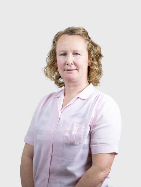 Our Team | Travis Medical Centre